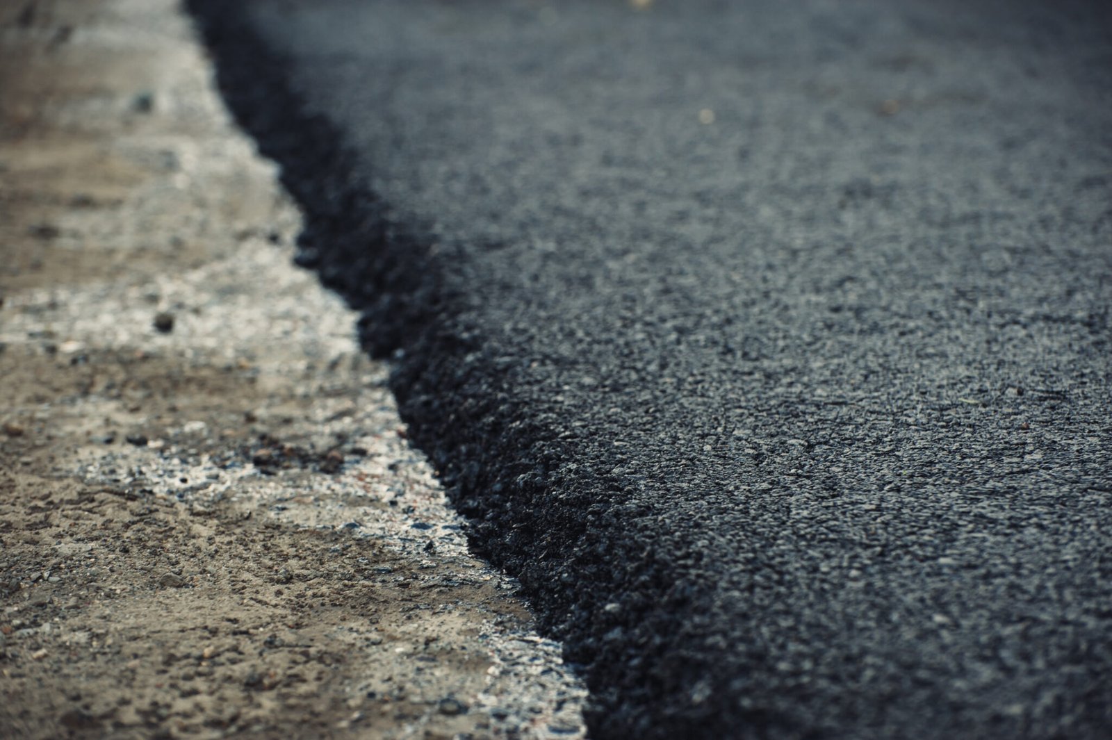 Asphalt Paving - Prestige Pavement & stonework